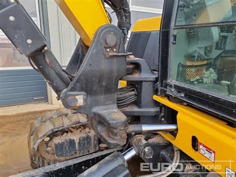 2021 Jcb 86c 2 950798 Pande