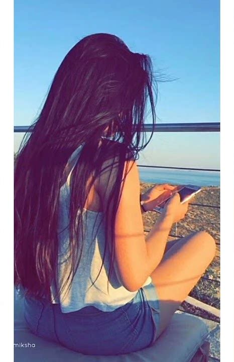 😍صور بنات بالشعر طويل😍 Youtube
