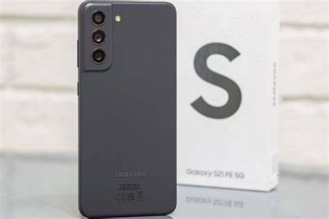 Jadi Dirilis Intip Spesifikasi Samsung Galaxy S23 Fe Yang Usung Gaya