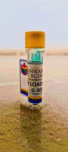 DNA Gel Loading Buffer At 1925 Unit In Bengaluru ID 2851534024488