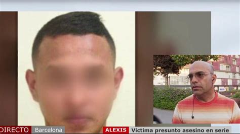 Habla una nueva presunta víctima del asesino en serie de Bilbao Me