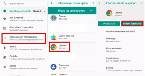 Cómo Forzar La Actualización De Android Marshmallow Tuto Premium