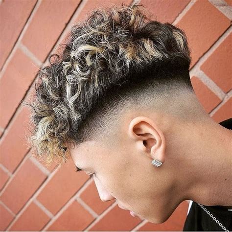 Highlights For Mens Curly Hair Amada Salerno