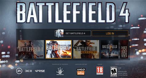 Battlefield 4 User Interface Update Battlefield Informer