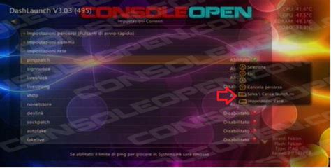 [tutorial rgh jtag]installazione o aggiornamento di freeboot e dashlaunch