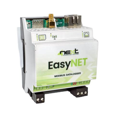 G G Data Logger Easynet Besd