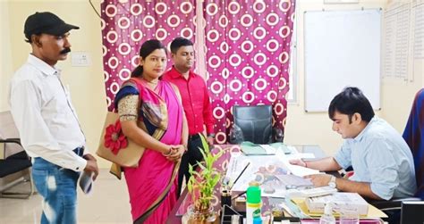 Panchayat Samiti Members Demand Compensation For Bagbera Flood Victims