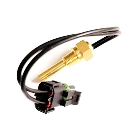 12 00284 00 Compressor Temperature Sensor Microprocessor Cdt For