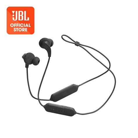 Jual JBL Endurance RUN 2 BT Sweatproof Wireless In Ear Sport Headphones With Built In Microphone