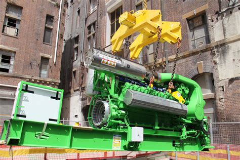 The Trials Of Trigen Revealed The Fifth Estate