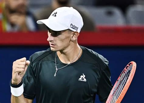 Tennis Matteo Arnaldi Un Po Di Frustrazione Dopo Gli Us Open Metropolitan Magazine