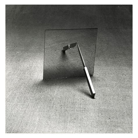 Tim Head Equilibrium 1975 Kristin Hjellegjerde