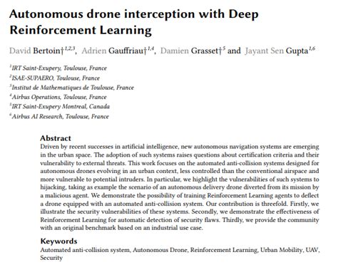 Reinforcement Learning Deel