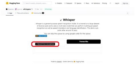Openaiの文字起こしai「whisper」の使い方 Dxを推進するaiポータルメディア「aismiley」