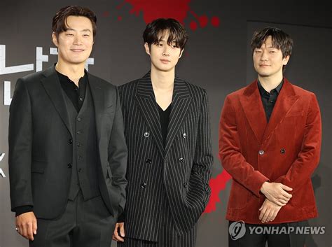Netflix New Original ‘a Killer Paradox Is Full Of Entertaining Irony Director The Korea Times
