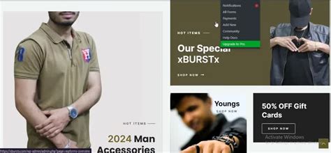 Hasnain Umer On Linkedin I Just Did A Project For An E Commerce Website That Is Fully Optimized