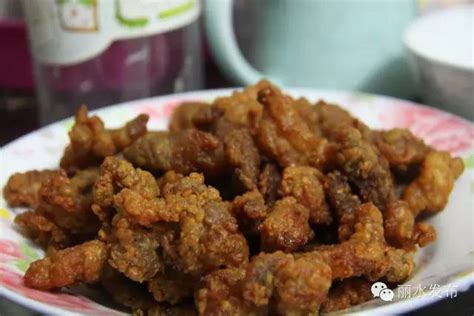 来丽过年：你家年夜饭，这些丽水特色美食有吗？澎湃号·政务澎湃新闻 The Paper