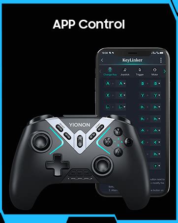 Amazon Dual Hall Effect PC Controller Enhanced Wireless Bluetooth Controller With Hall