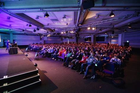 Qcon Software Development Conferences On Linkedin Qconlondon