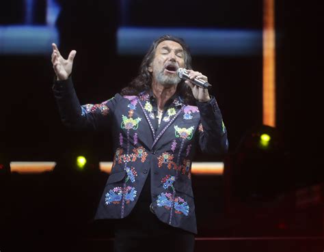 Cuál Es La Historia De La Canción Si No Te Hubieras Ido De Marco