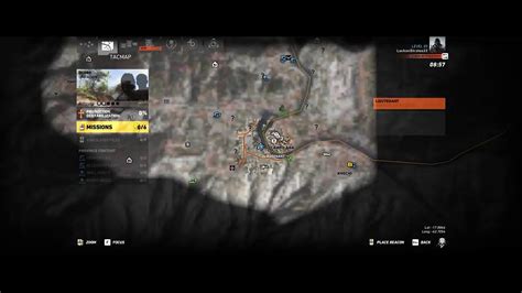 Ghost Recon Wildlands YouTube