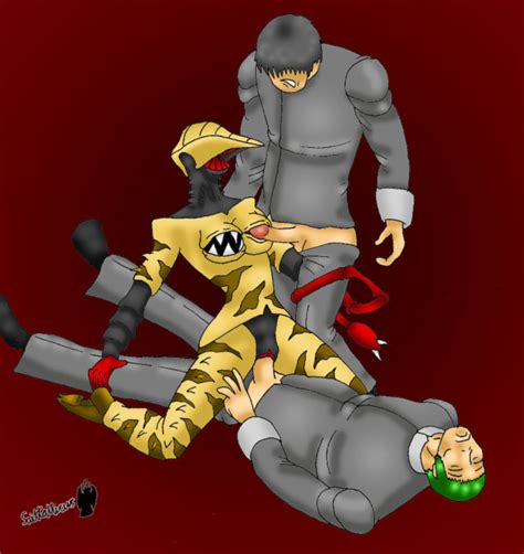 Post 257357 Argilla Avatartuner Digitaldevilsaga Megamitensei