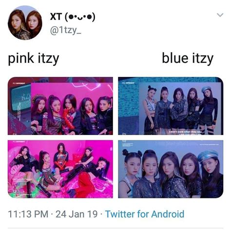 Itzy Yeji Lia Ryujin Chaeryeong Yuna 있지 예지 리아 류진 채령 유나 황예지