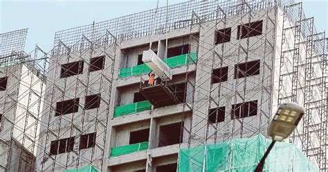 Cimb Local Construction Sector Stays Resilient Amid Global Headwinds
