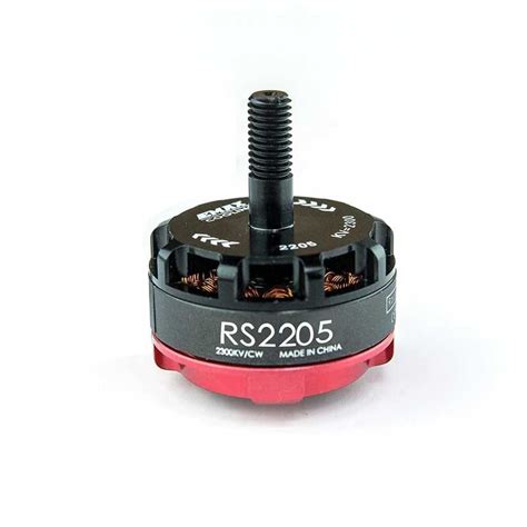 brushless motor emax rs2205 racing edition 2300kv 3 4s for rc drone