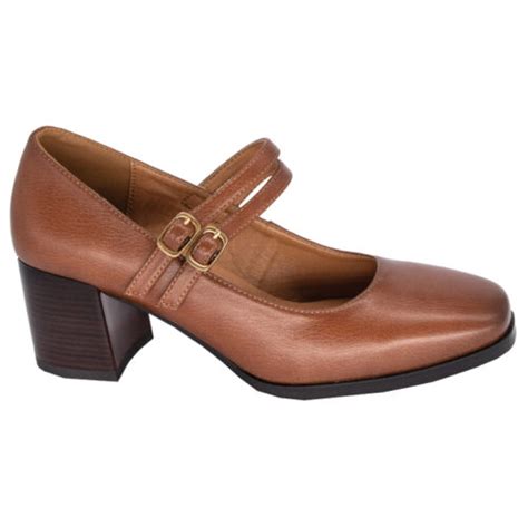 Ženske Cipele C3672 Camel Neta