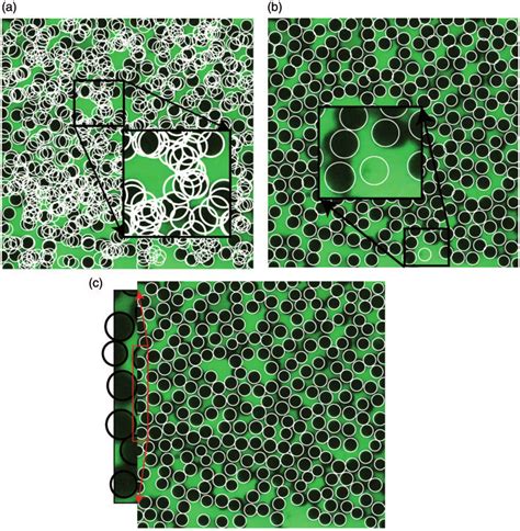 Determining Fiber Spatial Location Using Hough Transform Technique A Download Scientific