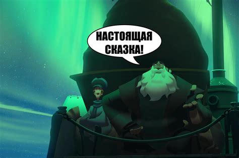«Клаус от Netflix подарит рождественское настроение