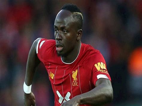 Tiểu Sử Sadio Mane Khám Phá Hành Trình Sự Nghiệp Mane