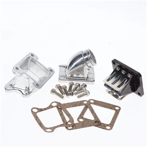 Oko 26mm Reed Block Intake No Coupler