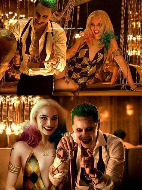 Harley Quinn Costume Joker And Harley Quinn Joker Halloween Cute