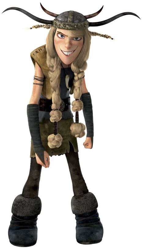 How To Train Your Dragon 2 Ruffnut And Tuffnut Toy
