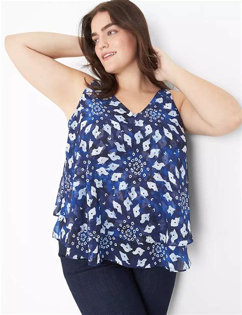 Plus Size Vegas Looks That Will Have You Feeling Confident And Glamorous