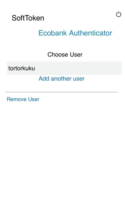 Ecobank Authenticator By ECOBANK
