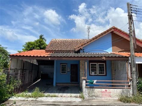 ขายทาวน์โฮม 1 ชั้น ราคา 1 6 ล้านบาท ในอำเภอเมืองระยอง ตำบลมาบตาพุด เมืองระยอง ระยอง Nayoo