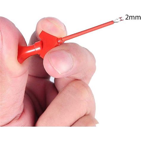2024 21 In 1 Electrical Multimeter Test Lead Kit Test Lead With
