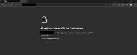 Implementing Mtls Help Caddy Community