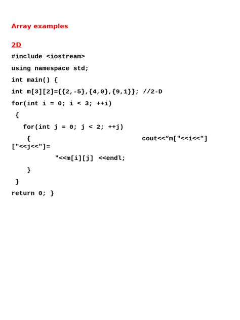 Fibonacci Tutorial Pdf