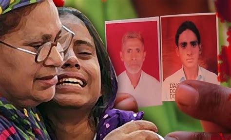 Mob Lynching In 2020 Misleading Exception Than A Norm Clarion India