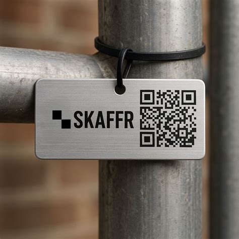 Compliance Inspection Scaffoldingsoftware Scaffolding Skaffr