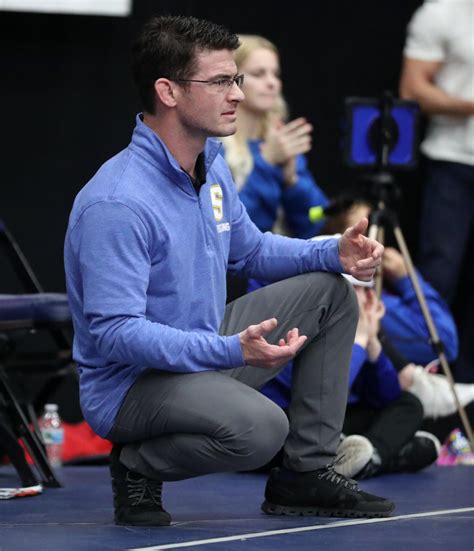 What Do Oklahoma High School Wrestling Coaches Say About John Smiths