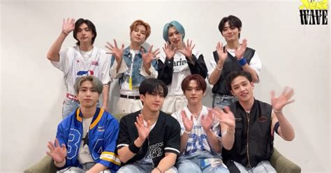 Jyp 신규 오디션 더 넥스트 웨이브 아티스트 릴레이 응원 물결