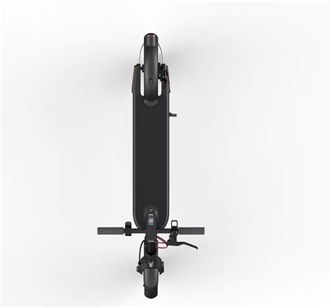 Xiaomi Electric Scooter Pro European Version TechPunt