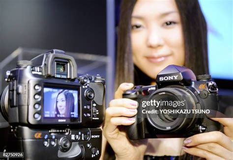 1,187 Sony Alpha Stock Photos, High-Res Pictures, and Images - Getty Images