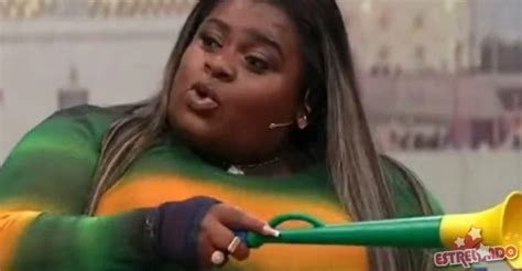 Na Globo Jojo Todynho Fala Mal Da Globoplay Ficava Com Delay