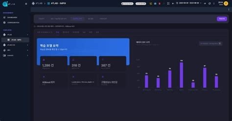 임픽스 전문가 없이도 데이터 분석솔루션 출시
